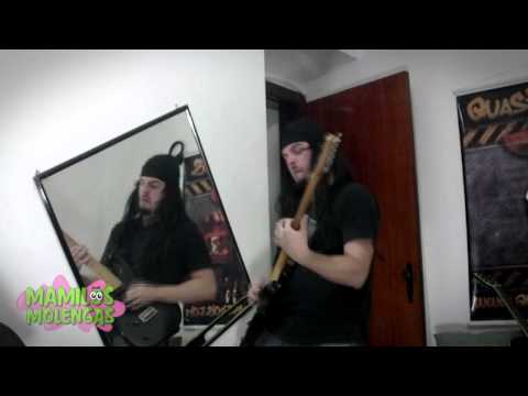 Video thumbnail for youtube video O Metaleiro - Funk do Mortal Kombat ...
