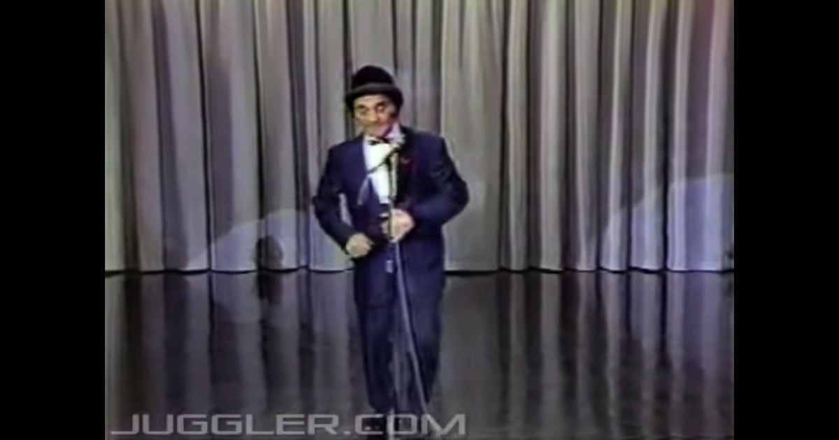 George Carl - Tediado