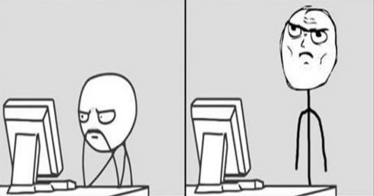 Você Já Fez Isso Tediado