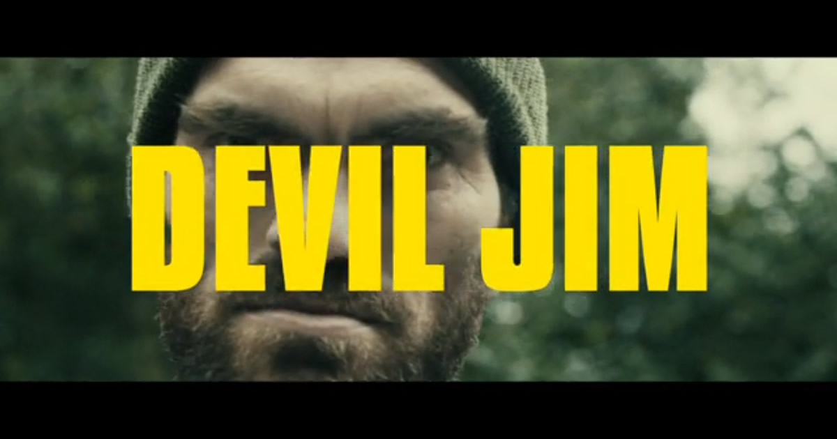 Devil Jim - Tediado