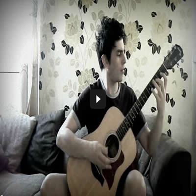 Os melhores covers de Fábio Lima - Tediado