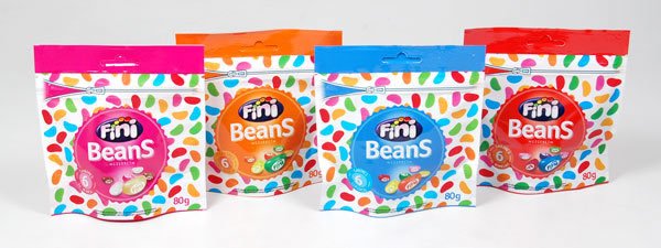 Fini Beans? Porque Sins - Tediado