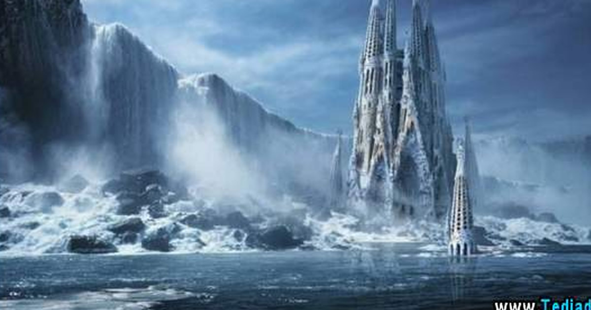 Os trabalhos surrealistas por George Grier (15 fotos) - Tediado