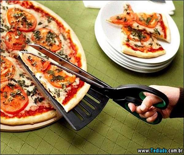 Coisas criativas (24 fotos) - Tediado