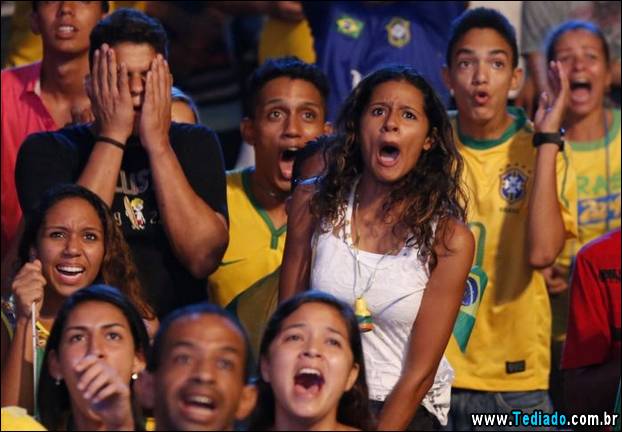 FIFA Copa do Mundo de 2014 no Brasil (121 fotos)
