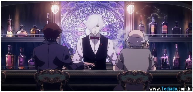 10 Animes que você precisa assistir