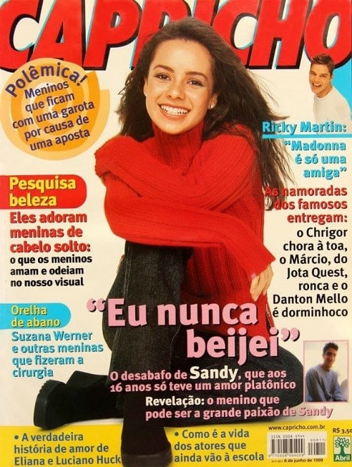 17 situações inesquecíveis para quem lia a Capricho