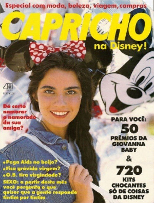 17 situações inesquecíveis para quem lia a Capricho