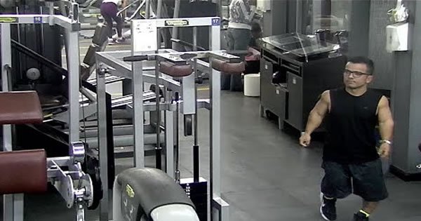 O Treino que Muda Opiniões