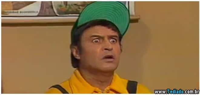 Os signos da Turma do Chaves