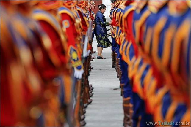 25 Fotos interessantes