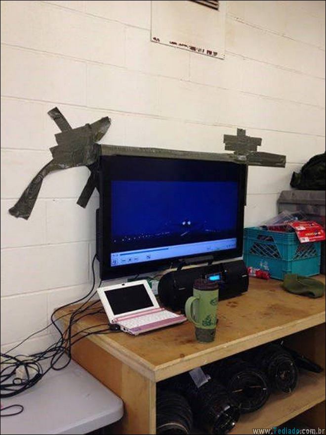 Estes hacks da vida não são estúpidos, eles são avançados! (31 fotos)