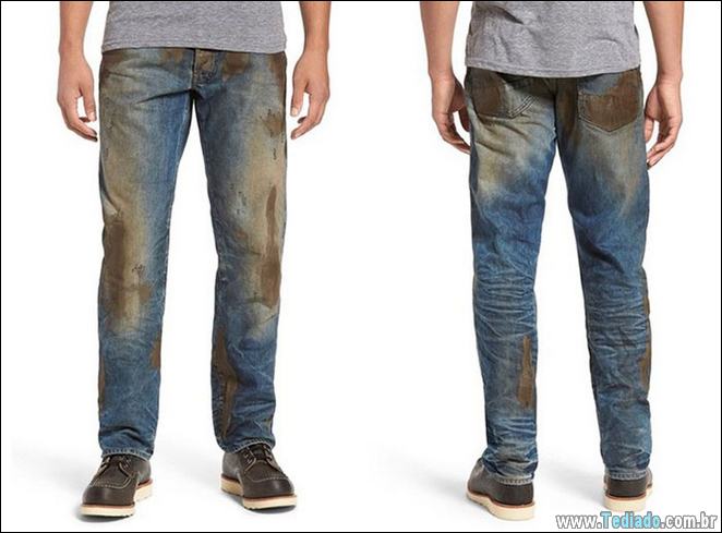 22 peças de roupas tão ridículas que vão fazer você duvidar da moda ...