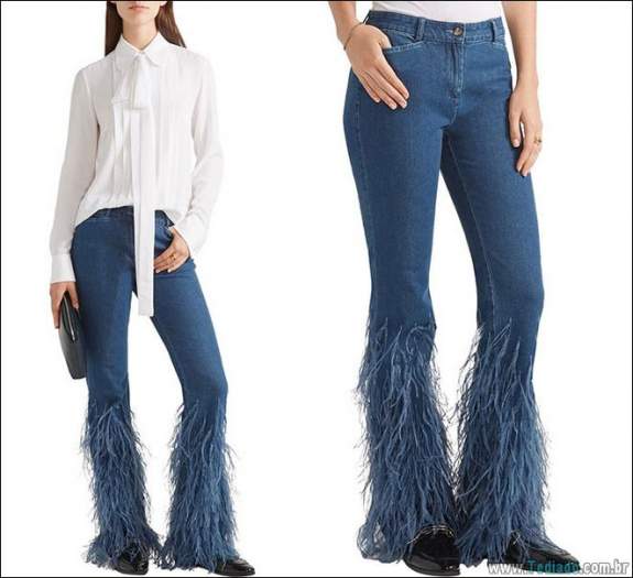 22 peças de roupas tão ridículas que vão fazer você duvidar da moda ...