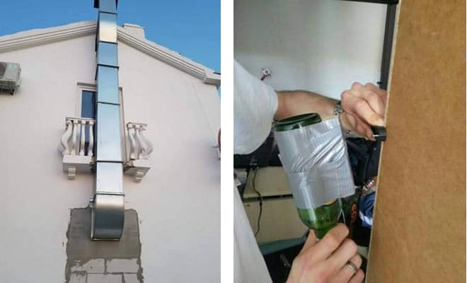 Quando você sabe exatamente como consertar qualquer coisa (28 fotos ...