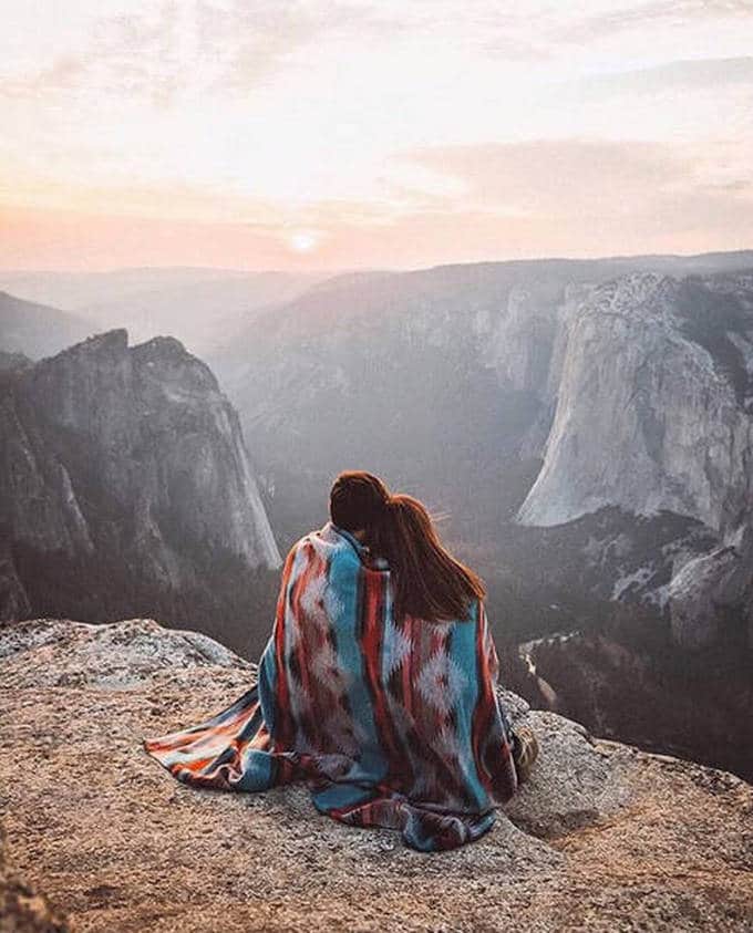 Nós nunca devemos esquecer o quão bonita é a vida (16 fotos) - Tediado Nós nunca devemos esquecer o quão bonita é a vida (16 fotos) - Tediado