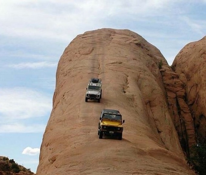 20 fotos insanas que podem fazer com que alguém saia da Internet - Tediado