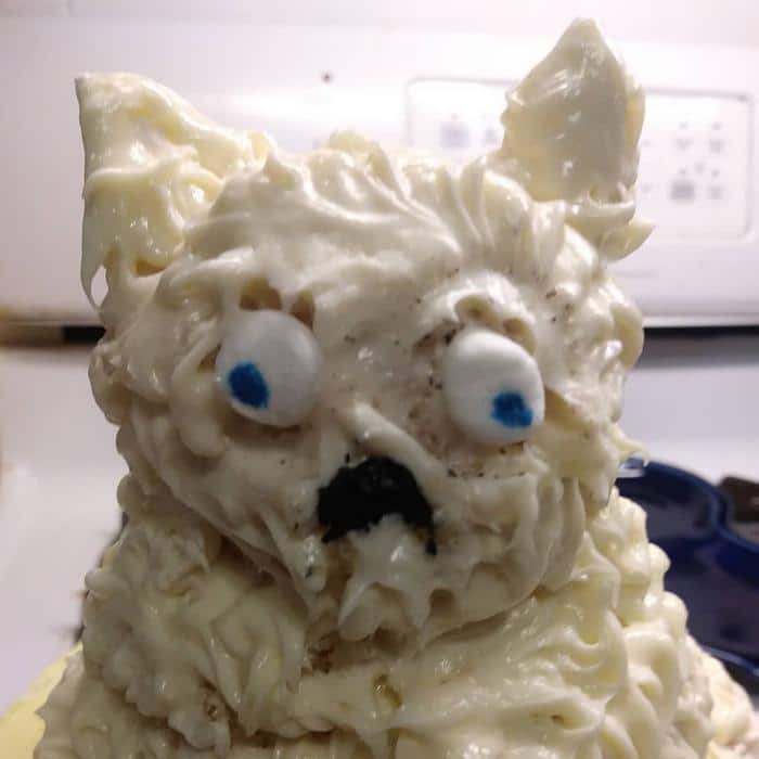 Os 15 bolos mais feios de todos os tempos: quando a confeitaria vira ...