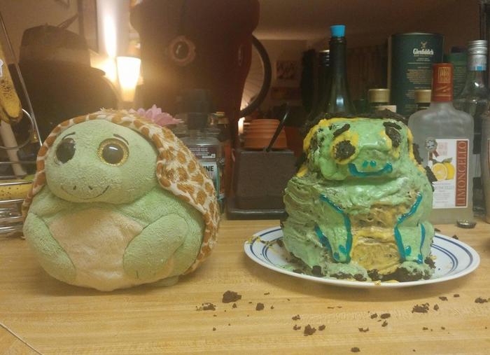 Os 15 bolos mais feios de todos os tempos: quando a confeitaria vira ...