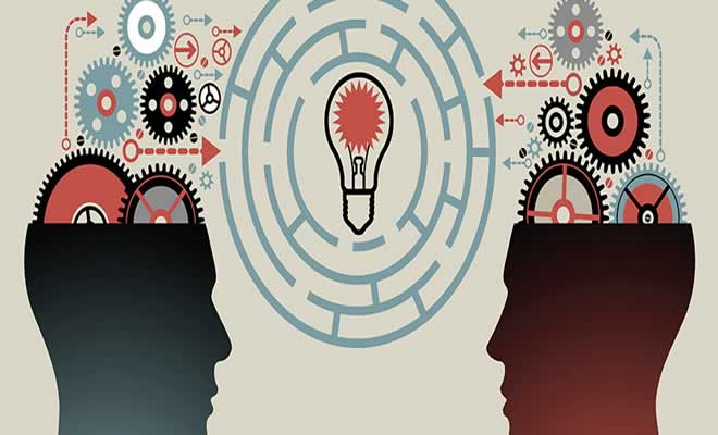 7 fatos que você não sabia sobre os seus pensamentos - Tediado