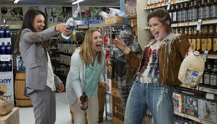 10 filmes da Netflix são tão engraçados que farão você se divertir sem ...