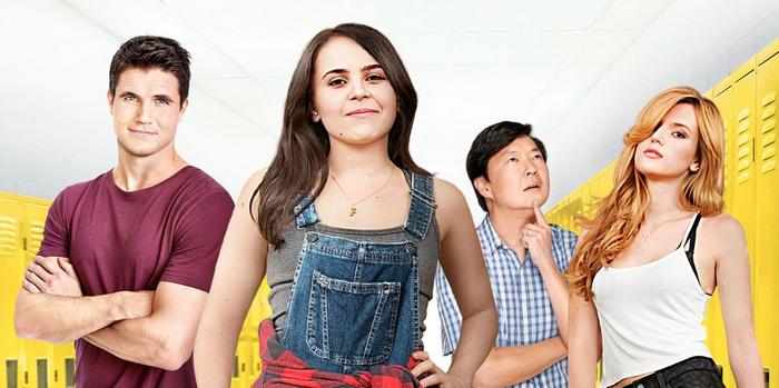 10 filmes da Netflix são tão engraçados que farão você se divertir sem ...