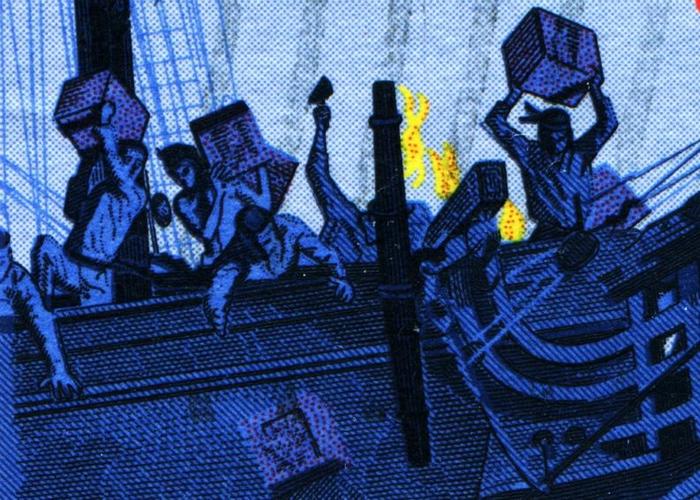 57 fatos mais importantes da história - Tediado