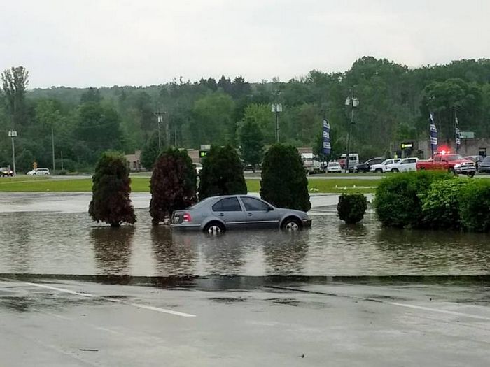 26 fotos que são a própria definição de um dia ruim - Tediado