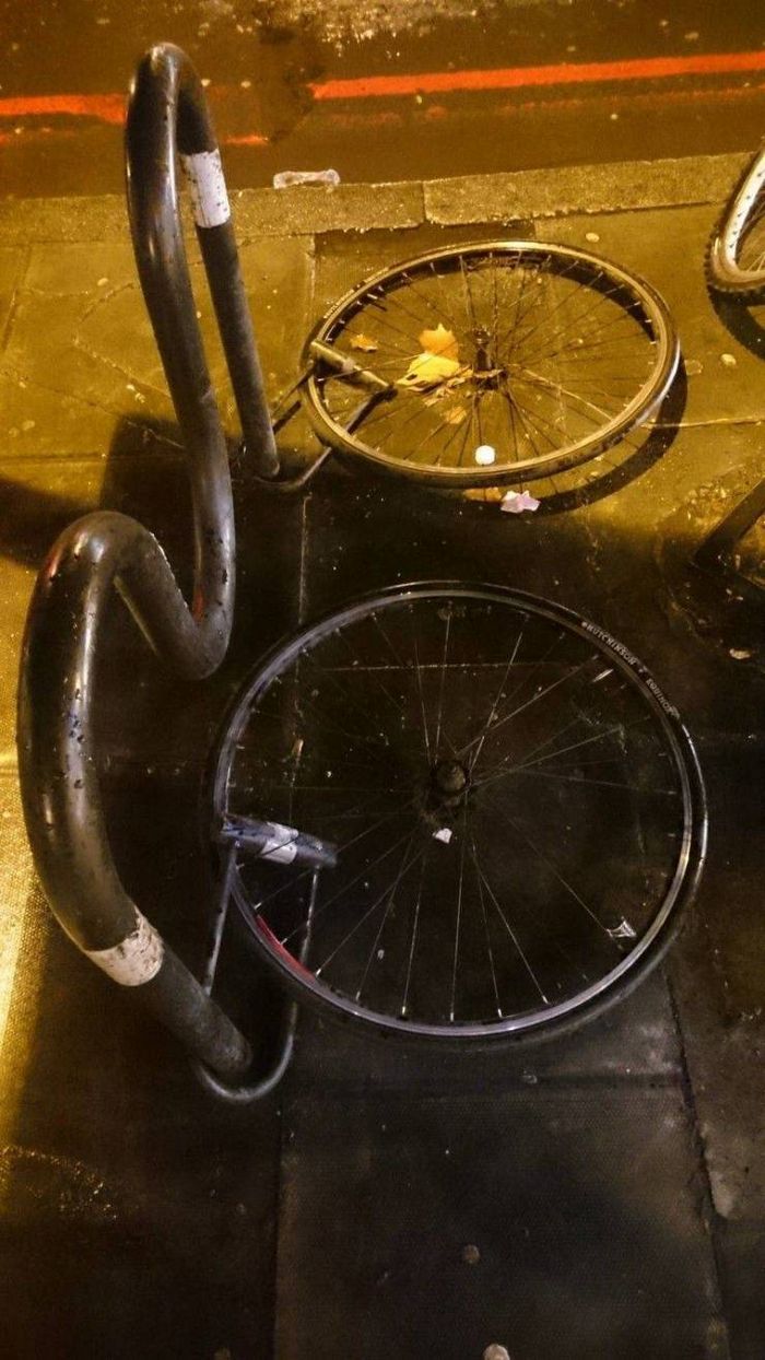 26 fotos que são a própria definição de um dia ruim - Tediado