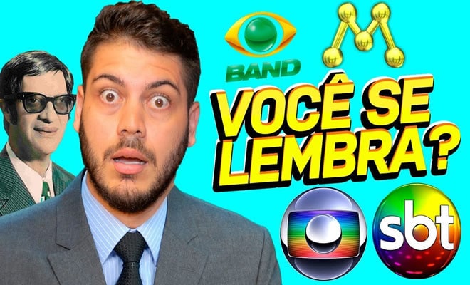 As Reportagens Com Maior Audiência Do Brasil Tediado