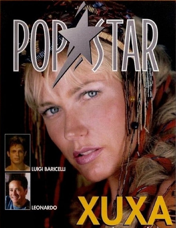 11 maiores sucessos nos cinemas da Xuxa a rainha dos baixinhos - Tediado