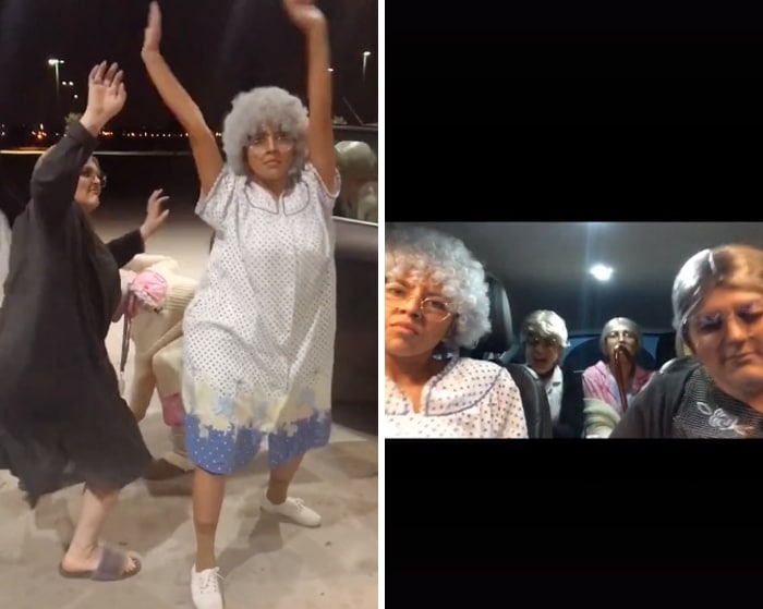 37 Fantasias De Halloween Incríveis Que Viralizou No Tiktok Tediado