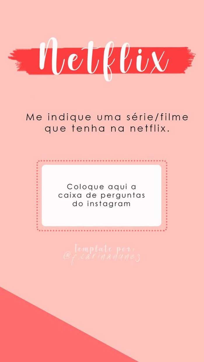 121 melhores ideias de Enquetes para stories - Tediado 121 melhores ideias de Enquetes para stories - Tediado