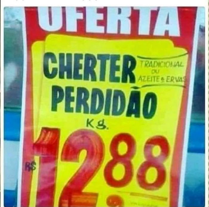 24 placas de avisos com erros engraçados de escrita - Tediado 24 placas de avisos com erros engraçados de escrita - Tediado