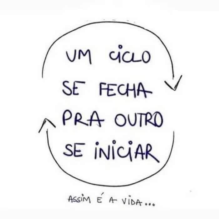 40 ideias de Frases para 2021 - Tediado