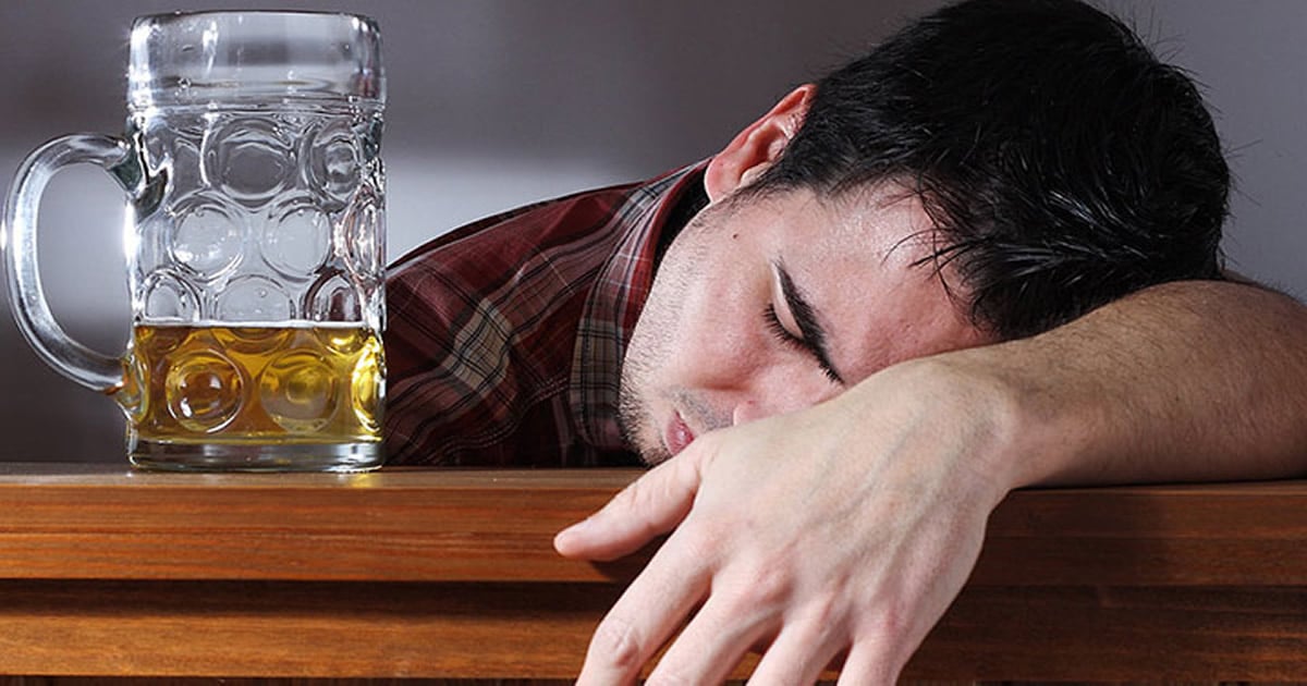 16 histórias engraçadas de bêbados que vão fazer você pensar duas vezes ...