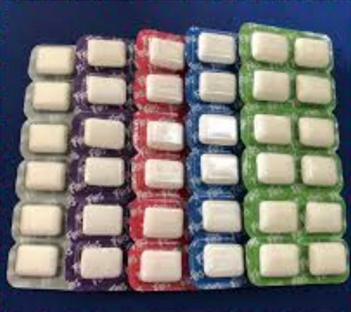 18 chicletes que marcaram a infância de muita gente - Tediado