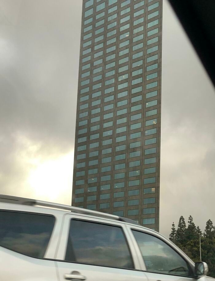 42 fotos da vida real que parecem cenas de videogame ou de filme - Tediado