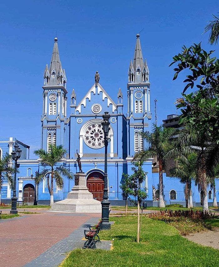 42 fotos da vida real que parecem cenas de videogame ou de filme - Tediado