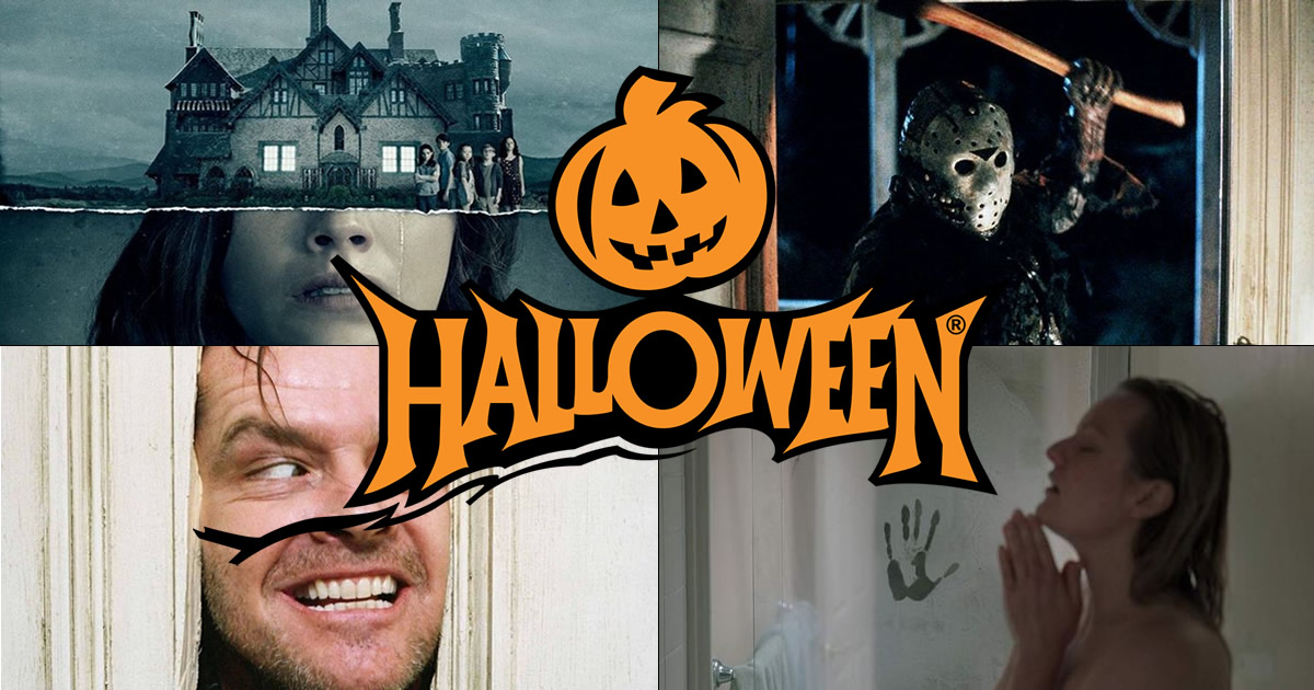 24 filmes para você assistir na semana do Halloween - Tediado