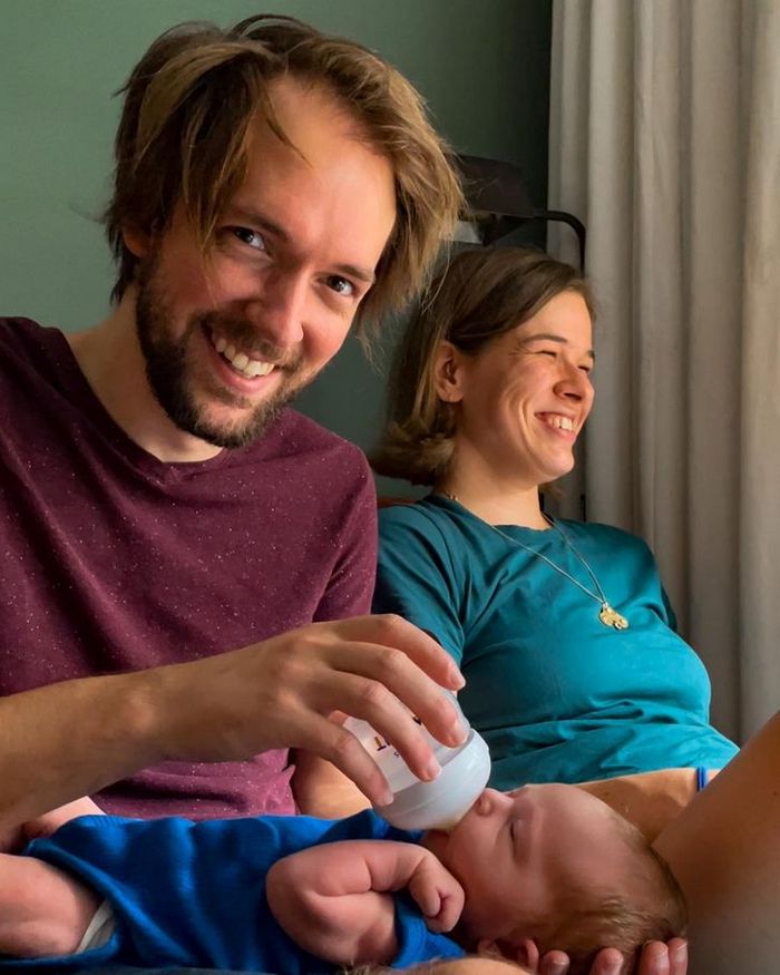 26 razões que mostram por que ser tia ou tio é a melhor coisa do mundo ...