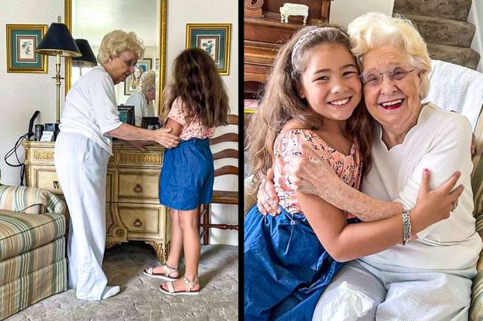 26 razões que mostram por que ser tia ou tio é a melhor coisa do mundo ...