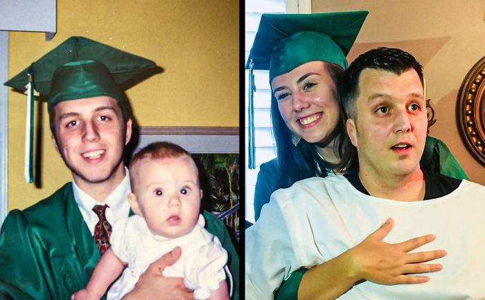 26 razões que mostram por que ser tia ou tio é a melhor coisa do mundo ...