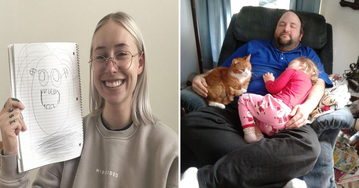 26 razões que mostram por que ser tia ou tio é a melhor coisa do mundo ...