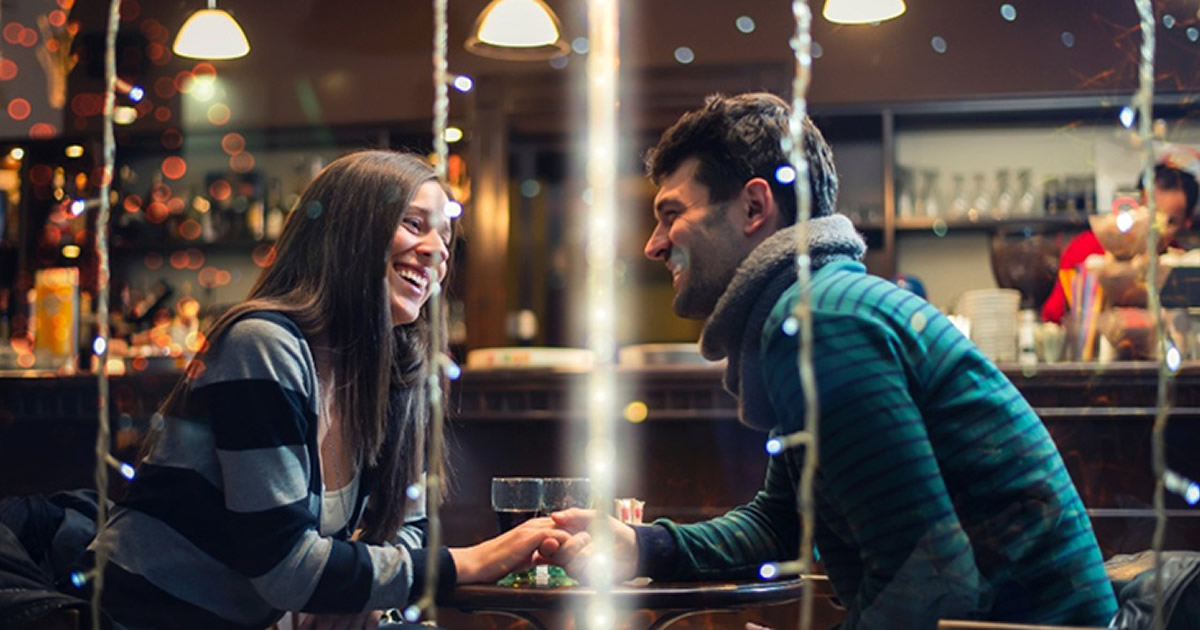 14 ideias de primeiro encontro - Tediado