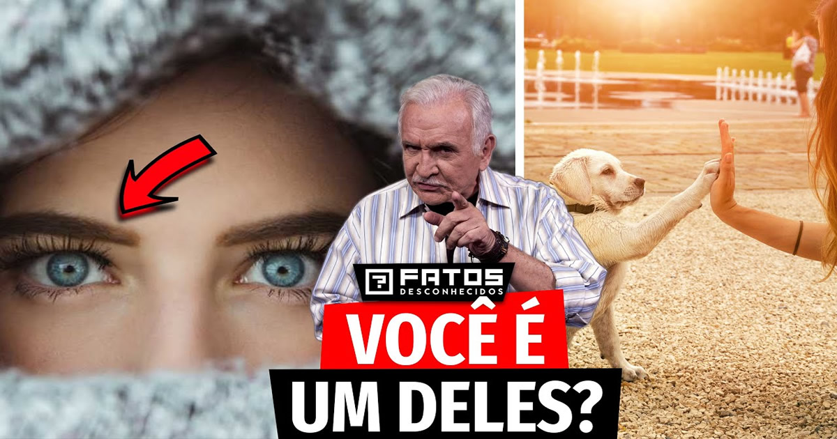 Se você tem alguma dessas características, você é uma alma avançada ... Se você tem alguma dessas características, você é uma alma avançada ...