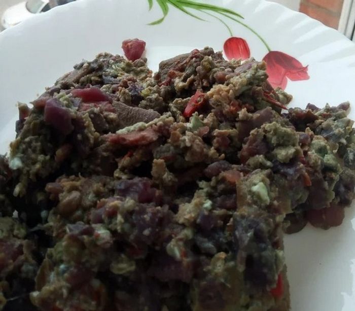 16 pratos que certamente concorreriam ao prêmio Comida mais Feia do Ano ...