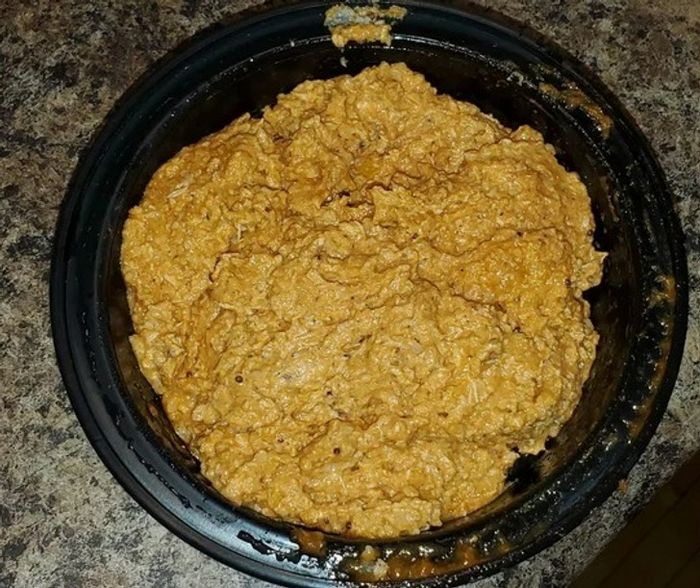 16 pratos que certamente concorreriam ao prêmio Comida mais Feia do Ano ...