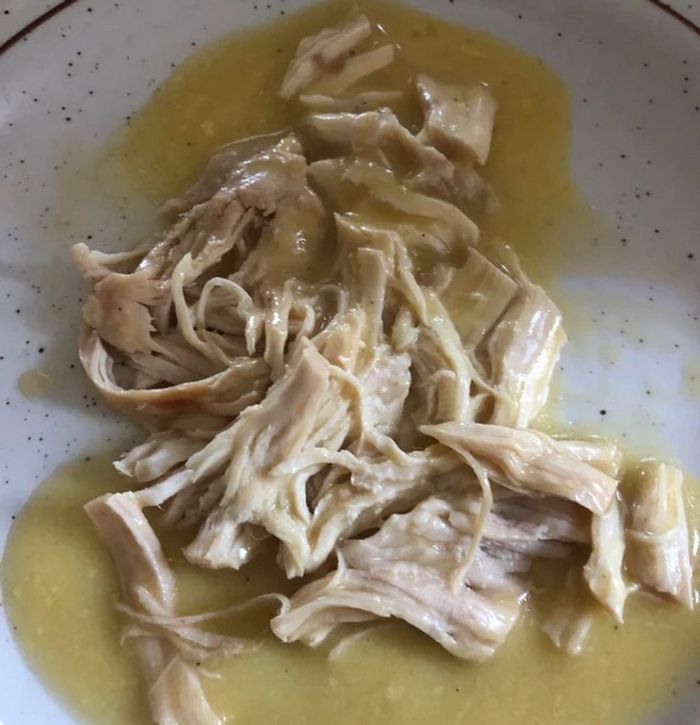 16 pratos que certamente concorreriam ao prêmio Comida mais Feia do Ano ...