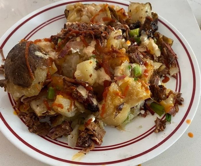 16 pratos que certamente concorreriam ao prêmio Comida mais Feia do Ano ...